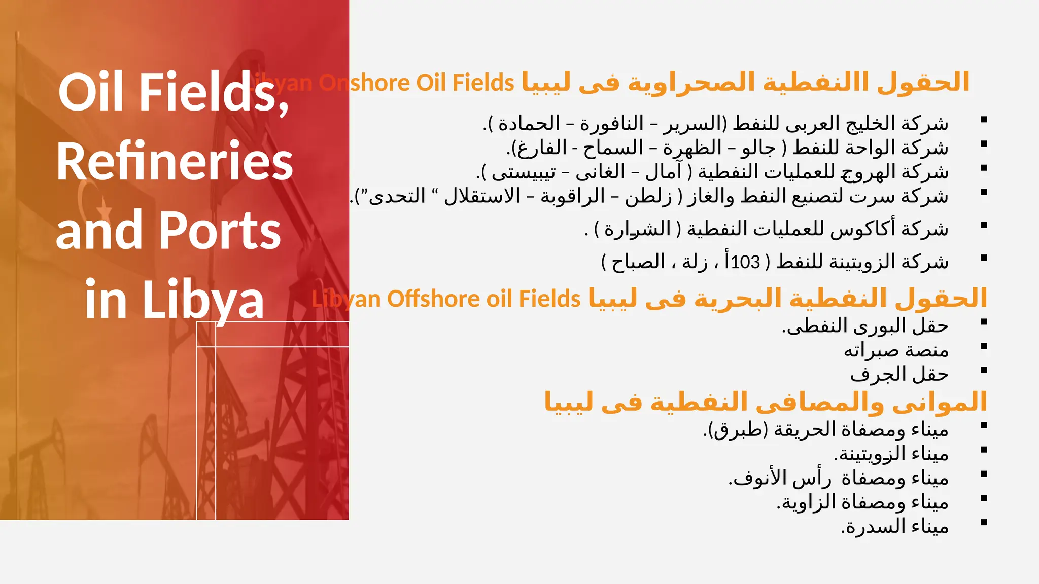 Oil & Gas Industry Presentation Part A.pptx