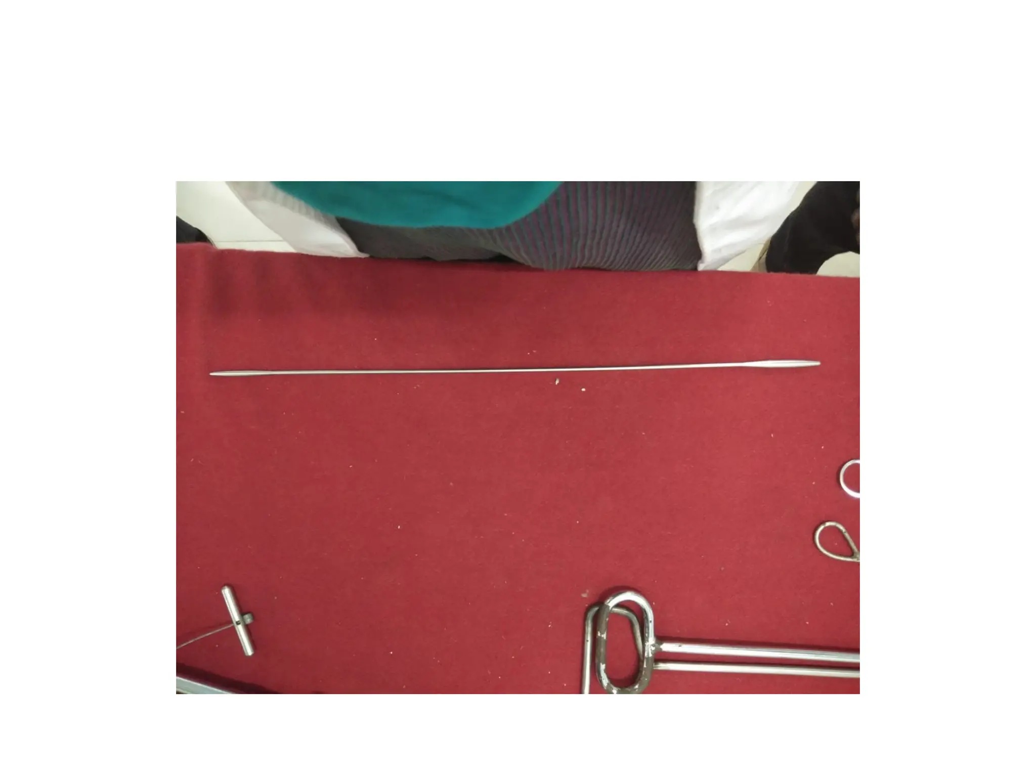 og instruments used In veterinary gynecology and medicine | PPTX