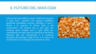 Ogm | PPTX
