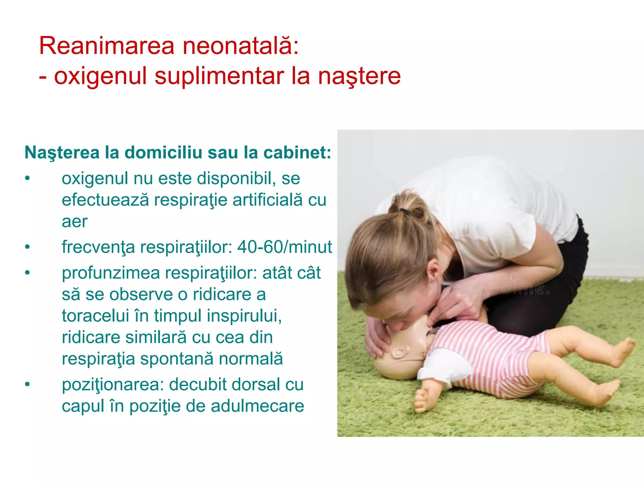 Ognean_Reanimarea neonatala Poiana BV.ppt