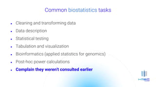 [DigiHealth 22] Budget friendly sample sizes for genomics research - Ognjen Milicevic | PPT