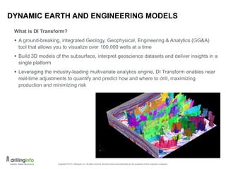 An Intro to DI Transform | PPTX