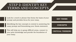 Answering Essay Question.pptx