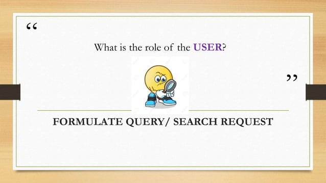 Information retrieval system | PPT