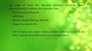 fuel for future : algae biofuel | PPT
