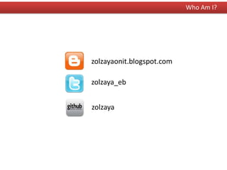 Facebook Open Graph Protocol | PPTX