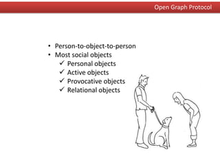 Facebook Open Graph Protocol | PPTX