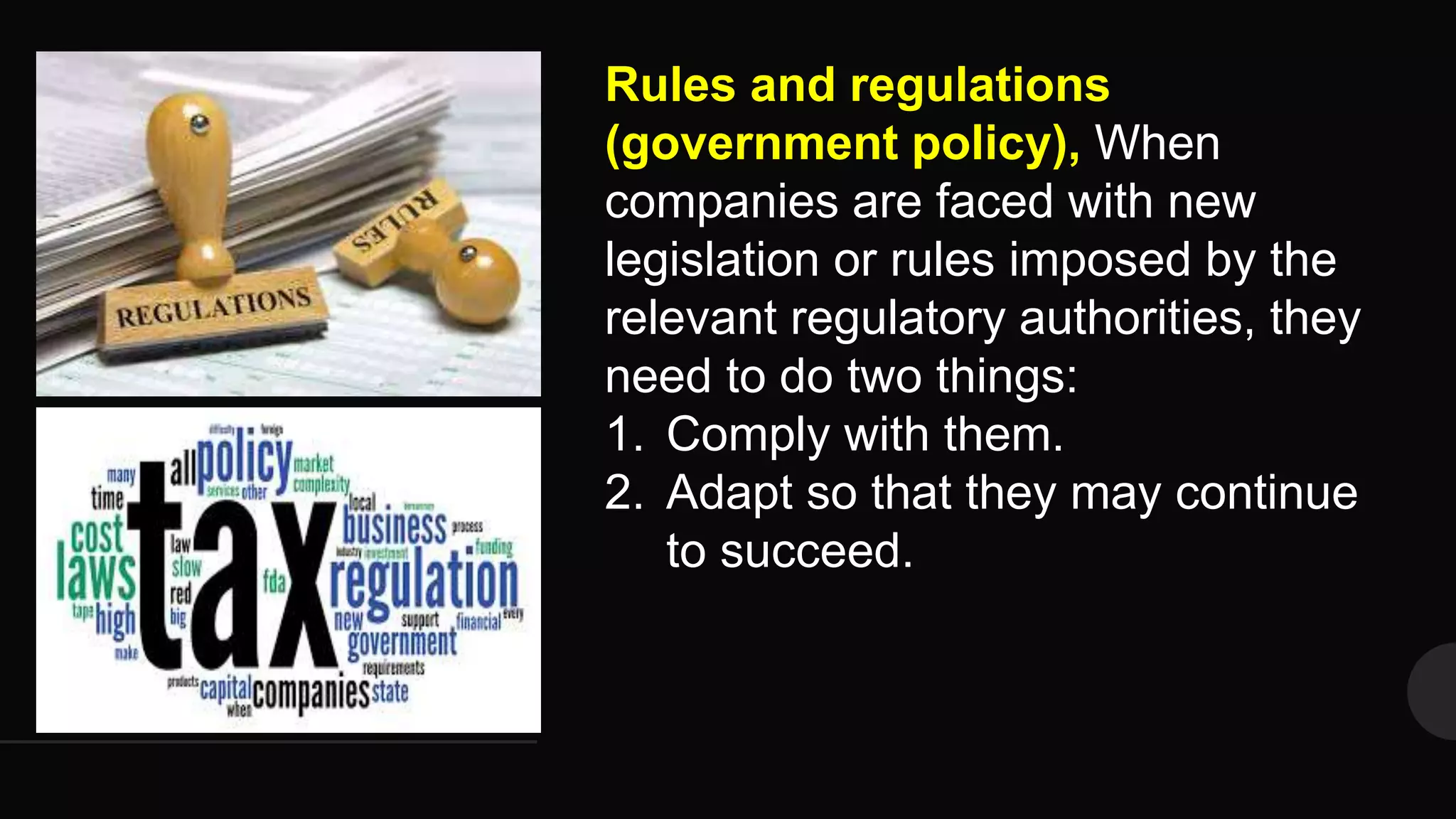 Ogranisation change '& technology change | PPTX