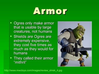 Ogres | PPT