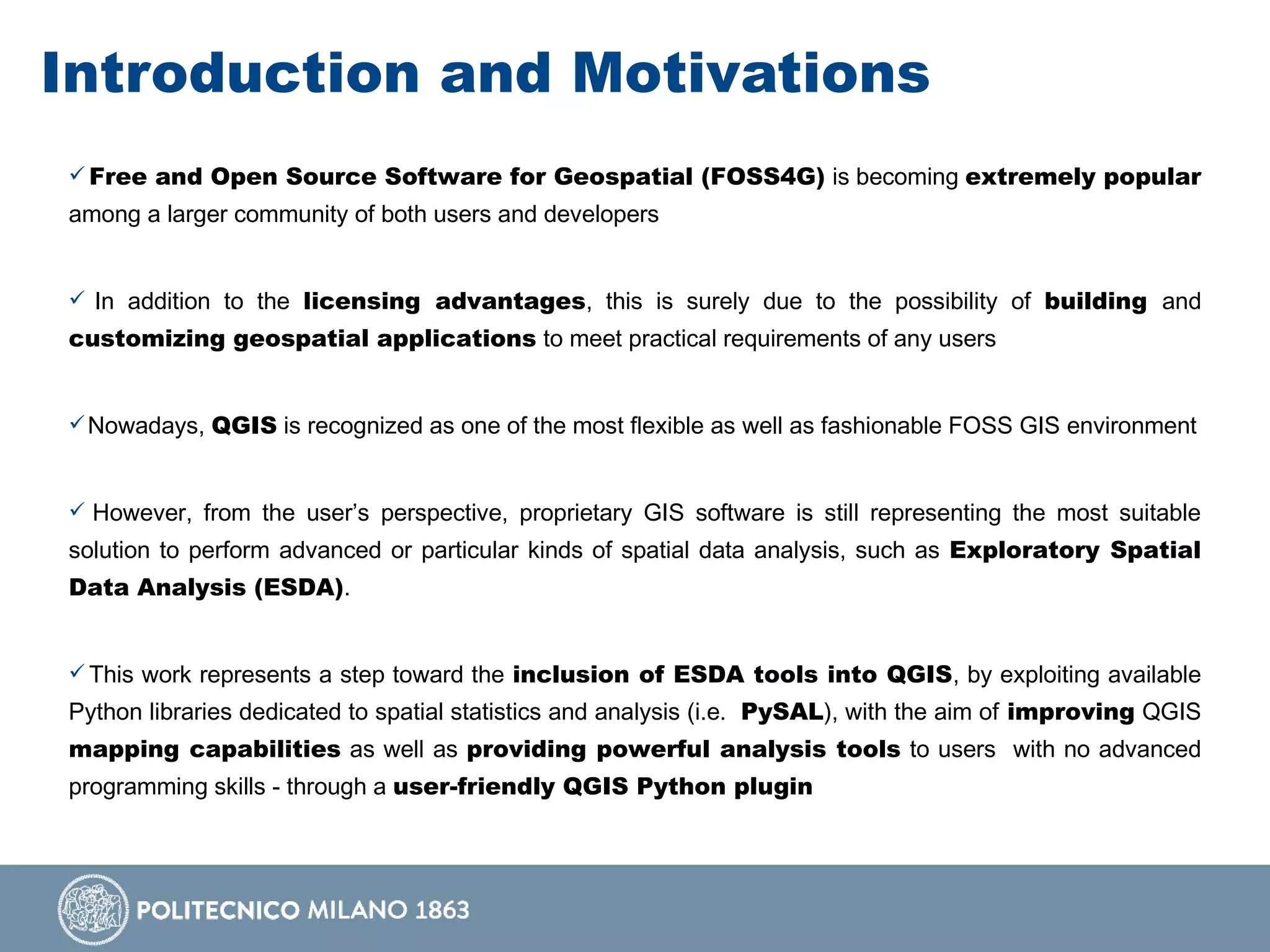 Hotspot Analysis - OGRS2016 | PDF