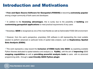 Hotspot Analysis - OGRS2016 | PDF