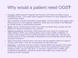 Ogs 2014 color | PPT | Ear, Nose and Throat Conditions | Diseases and ...