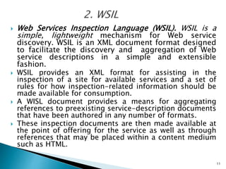 Ogsi protocol perspective | PPT