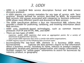 Ogsi protocol perspective | PPT