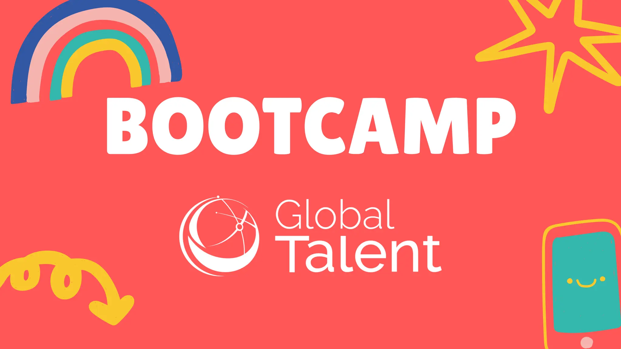 Outgoing global talent bootcamps for new employees | PDF