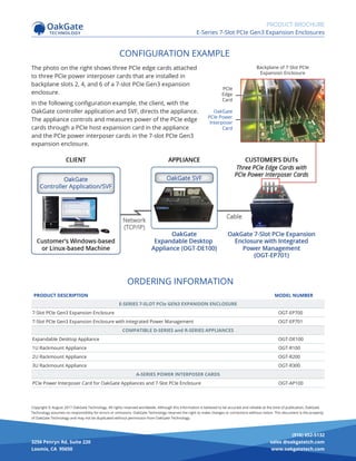 Ogt e series-7-slot_brochure_aug17 | PDF