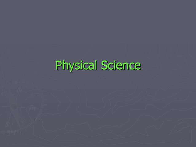 Ogt review science | PPT