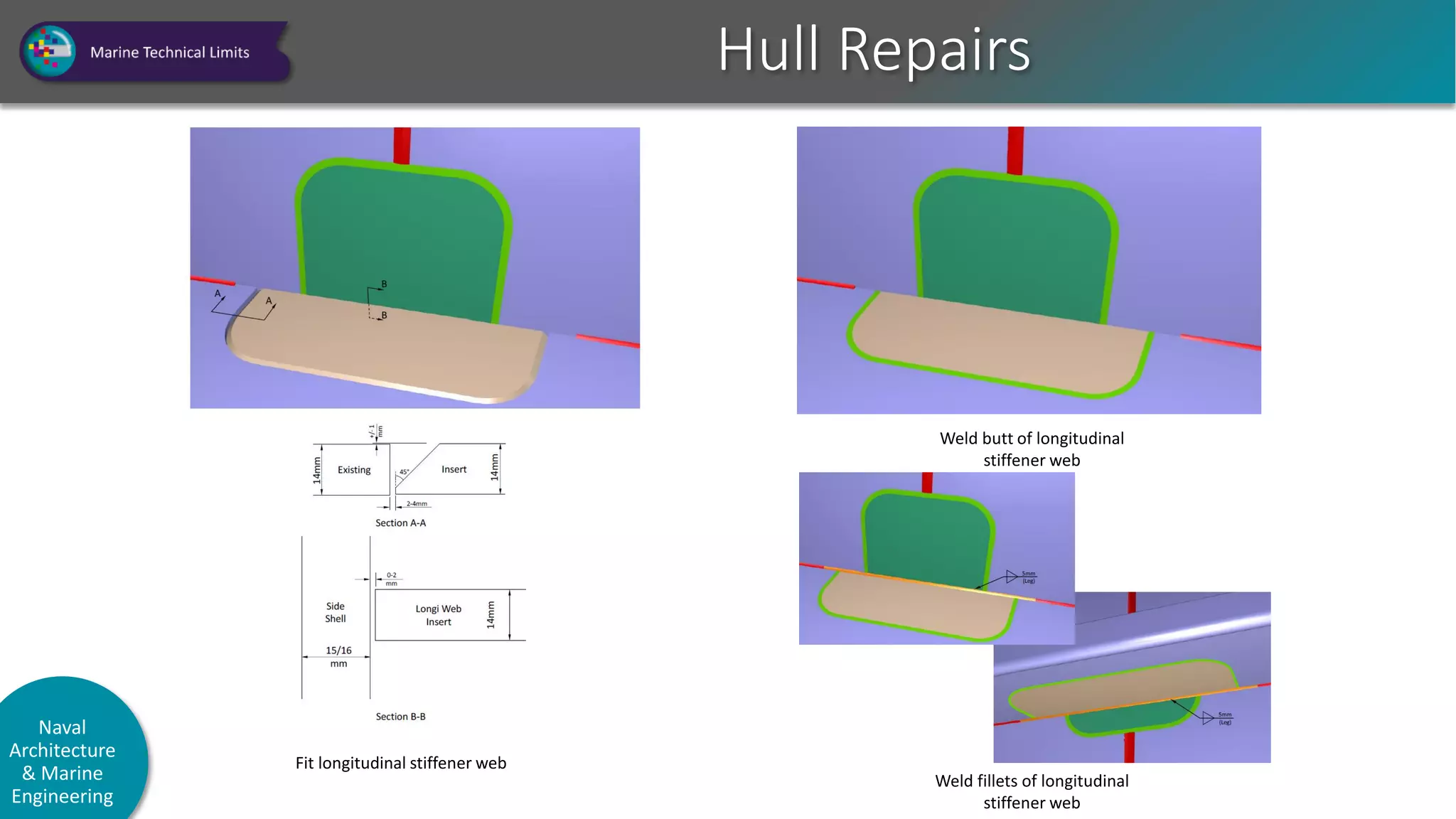 Oguk fpso network side shell repairs on-station. | PDF