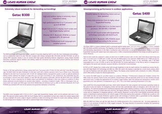 ATEX SYSTEM | PDF