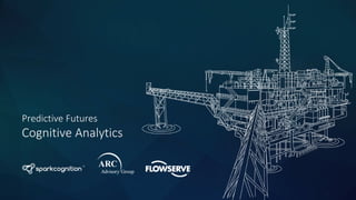 Artificial Intelligence Application in Oil and Gas | PPTX