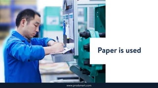 Prodsmart | PPTX
