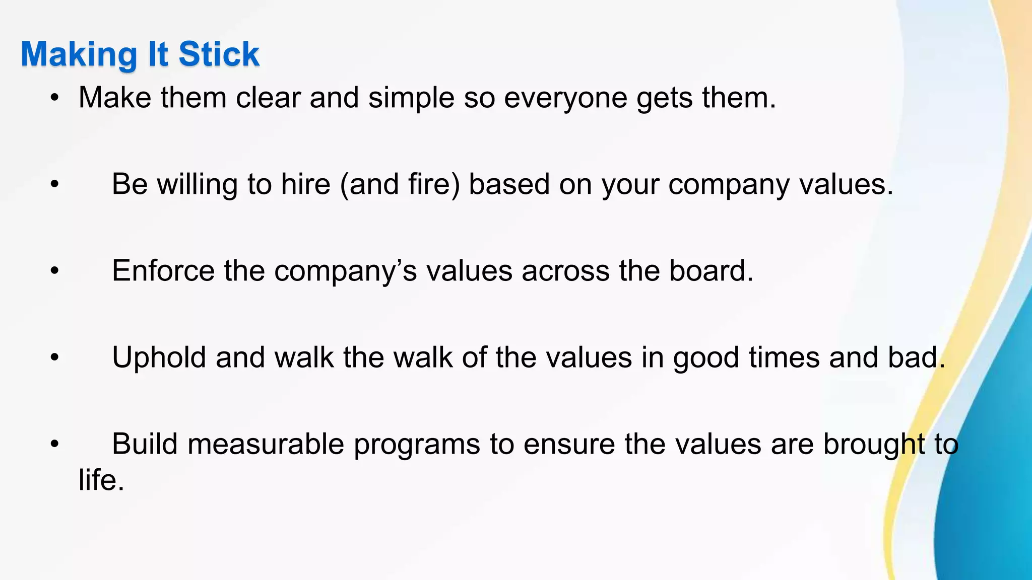 Salesforce Ohana Culture | PPTX