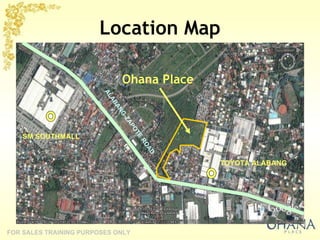 Ohana Place | PPS