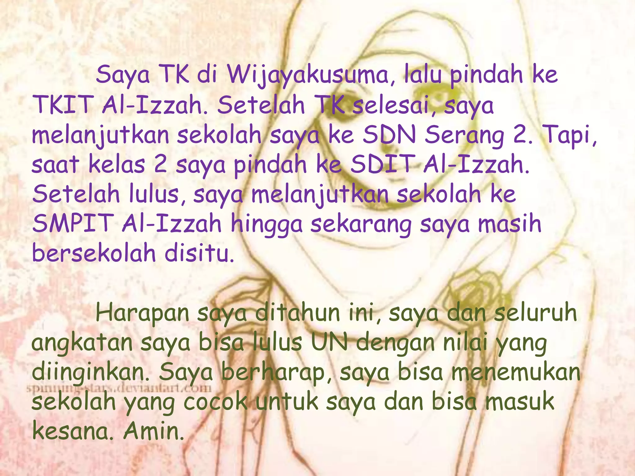 Ohayou minna san^^ | PPT
