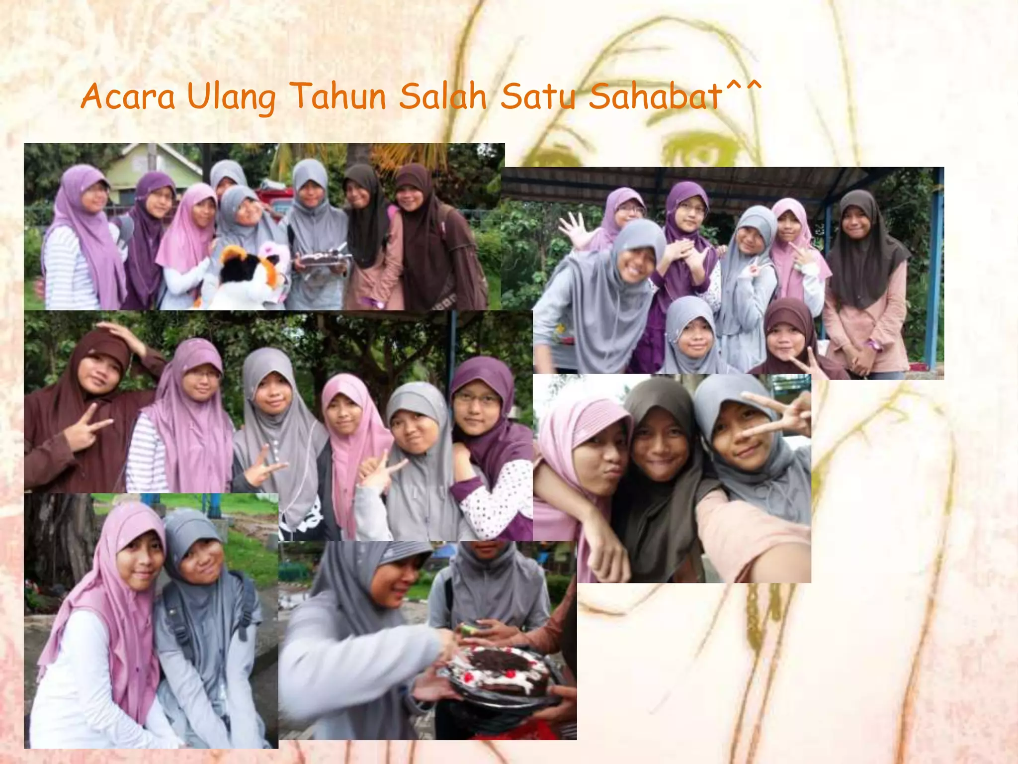 Ohayou minna san^^ | PPT