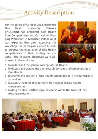 OHCC CM Report | PDF