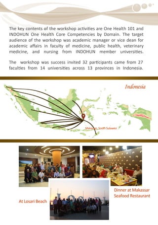 OHCC CM Report | PDF