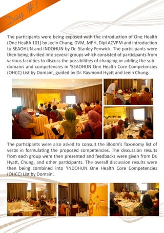 OHCC CM Report | PDF