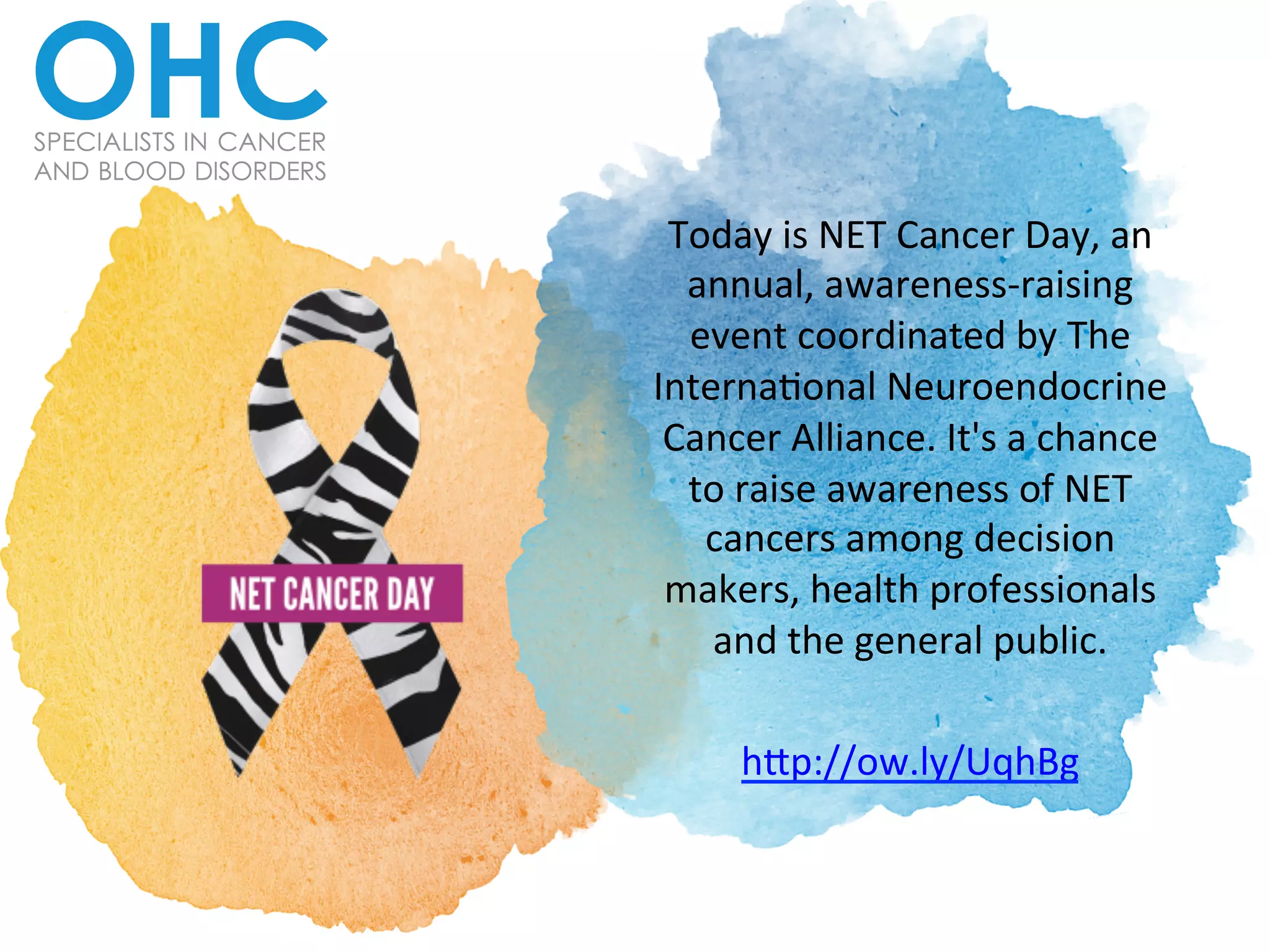 OHC - NET Cancer Day | PDF