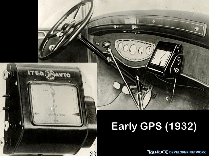 Gps History Timeline History Of GPS Timeline | Timetoast Timelines