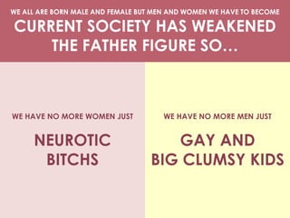 Of human domestication: family and society | PPT