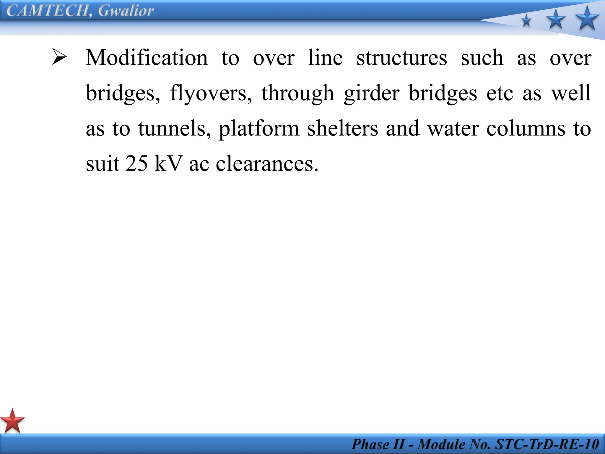 Over head electricity Ohe manual of trd railway.pdf