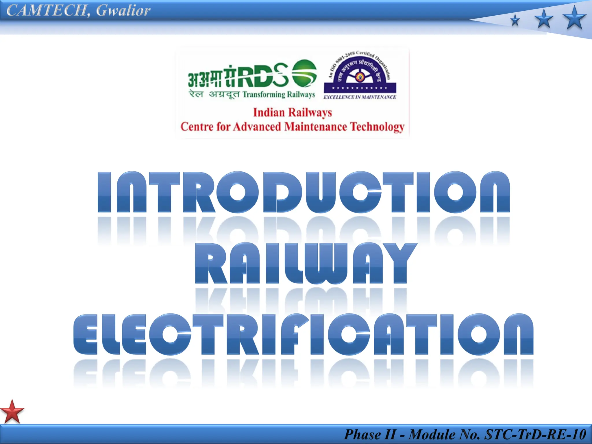 Over head electricity Ohe manual of trd railway.pdf