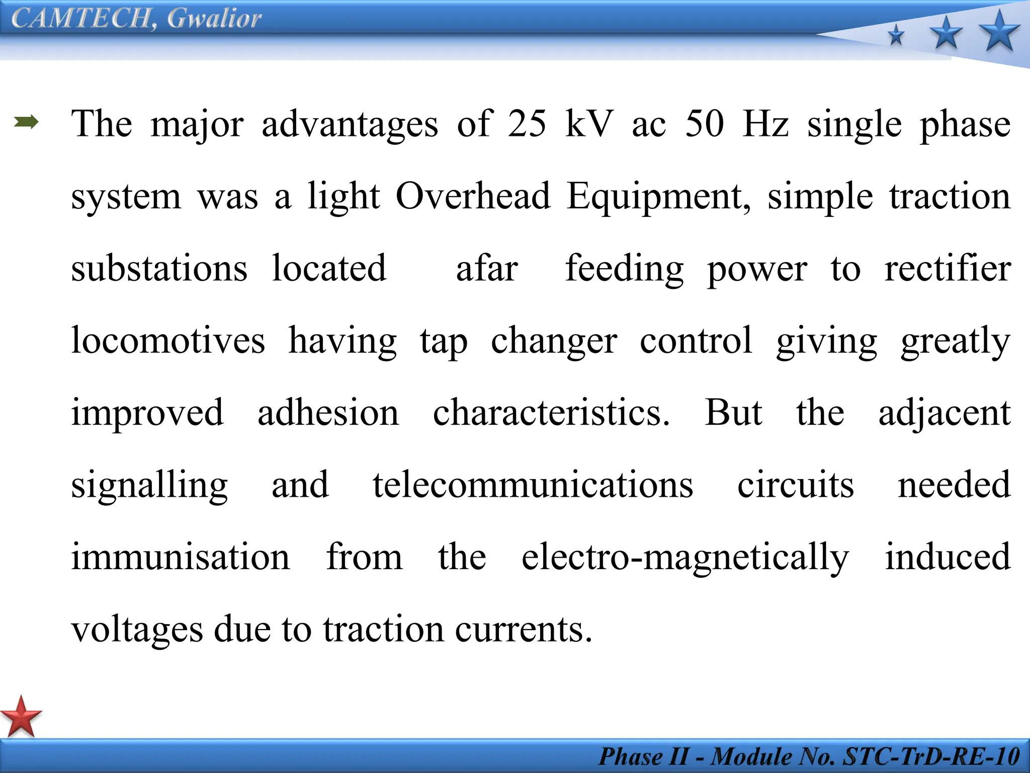 Over head electricity Ohe manual of trd railway.pdf