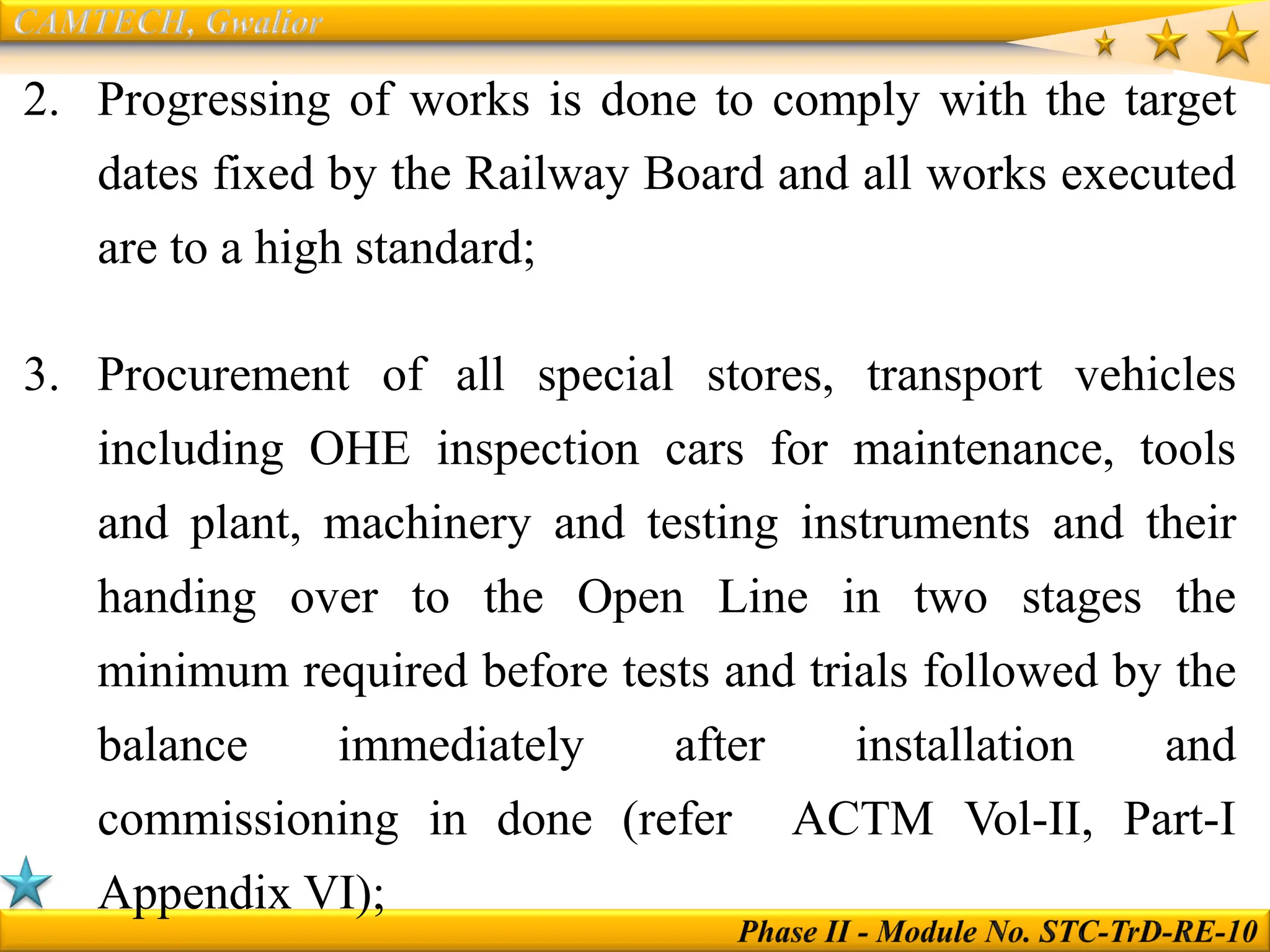 Over head electricity Ohe manual of trd railway.pdf