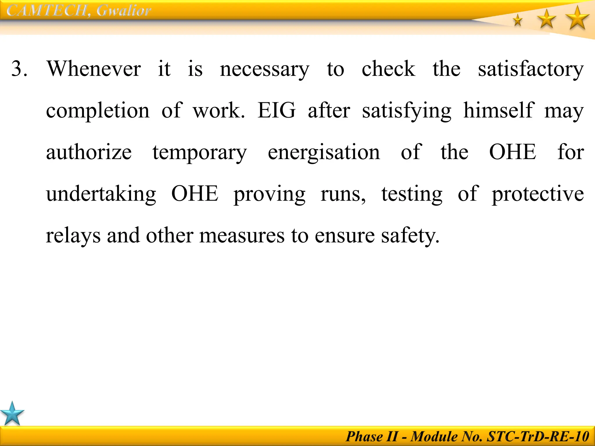 Over head electricity Ohe manual of trd railway.pdf