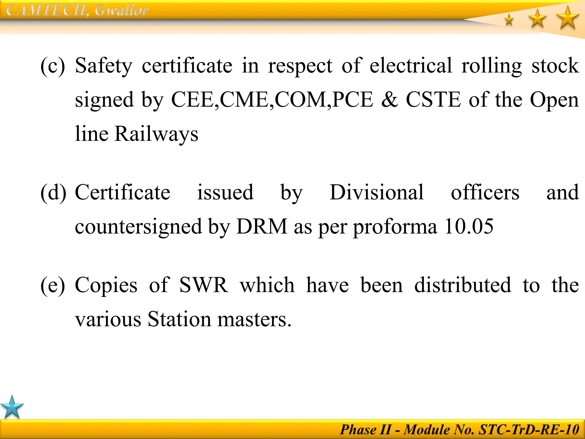 Over head electricity Ohe manual of trd railway.pdf
