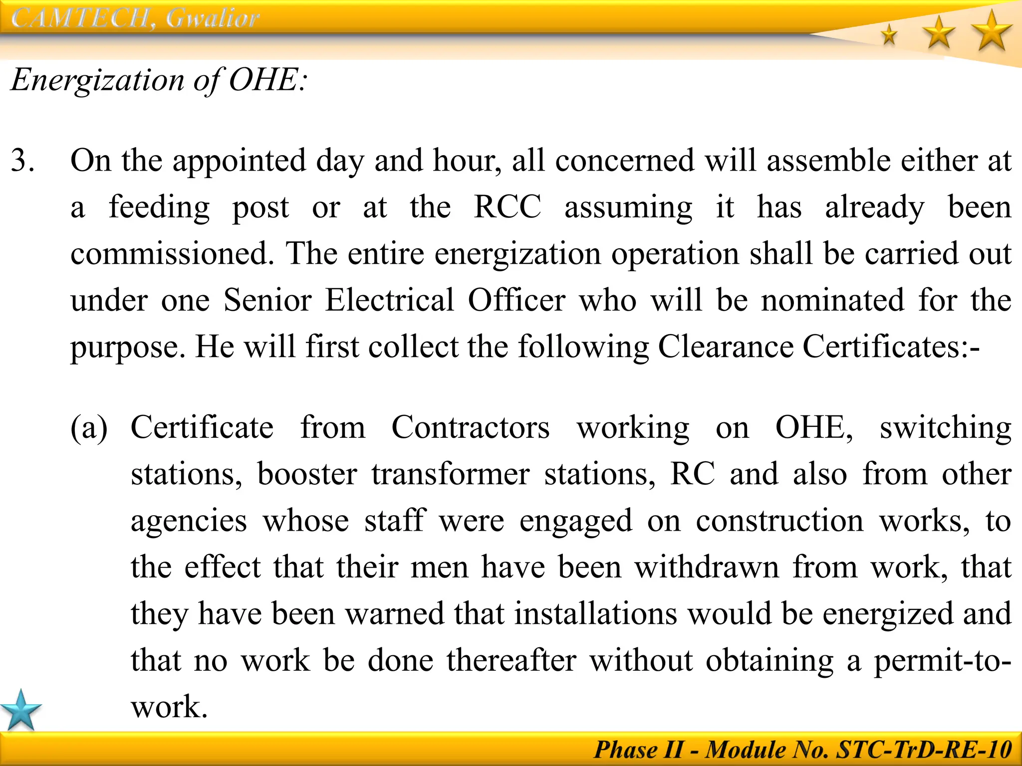 Over head electricity Ohe manual of trd railway.pdf