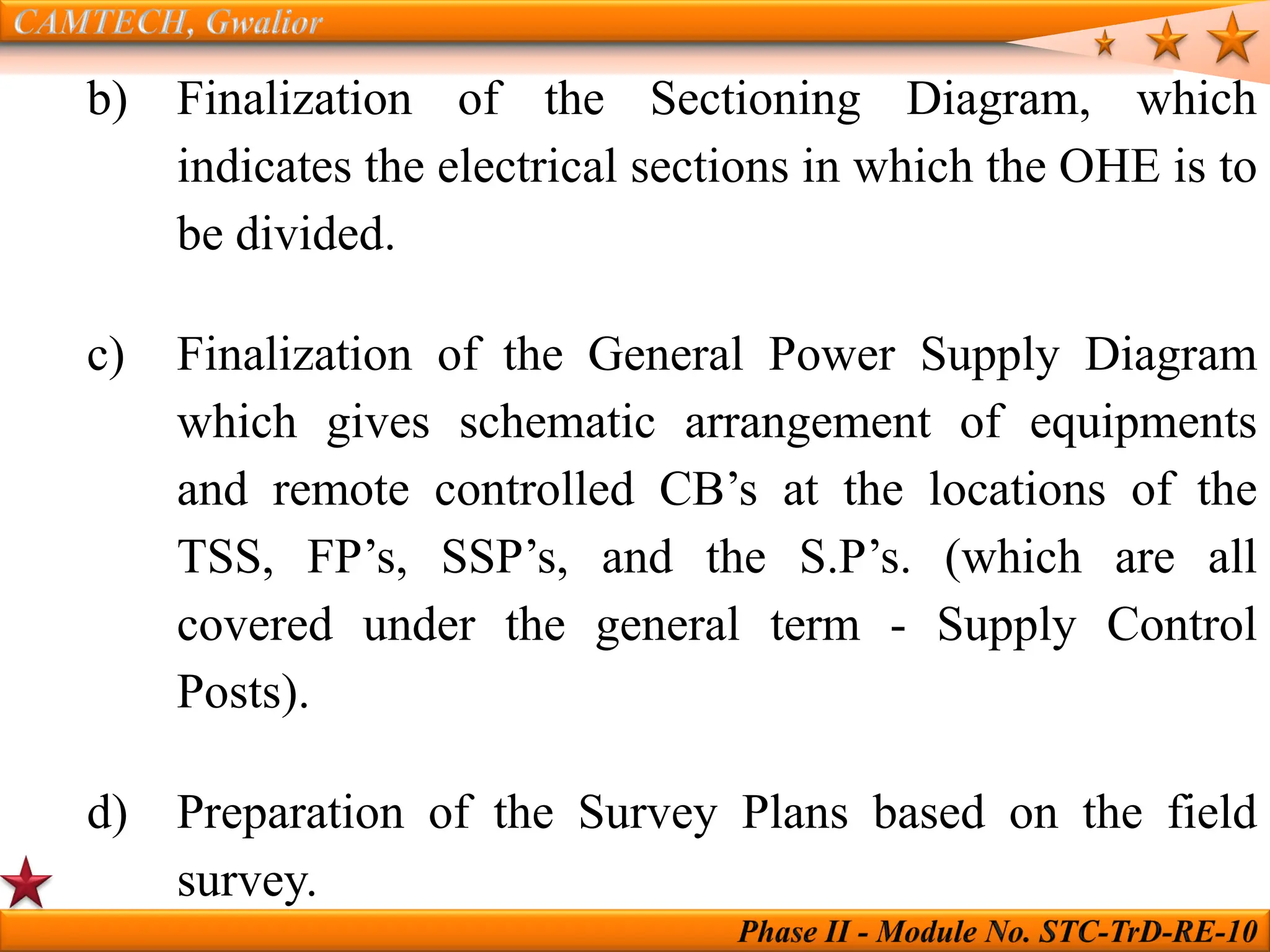 Over head electricity Ohe manual of trd railway.pdf