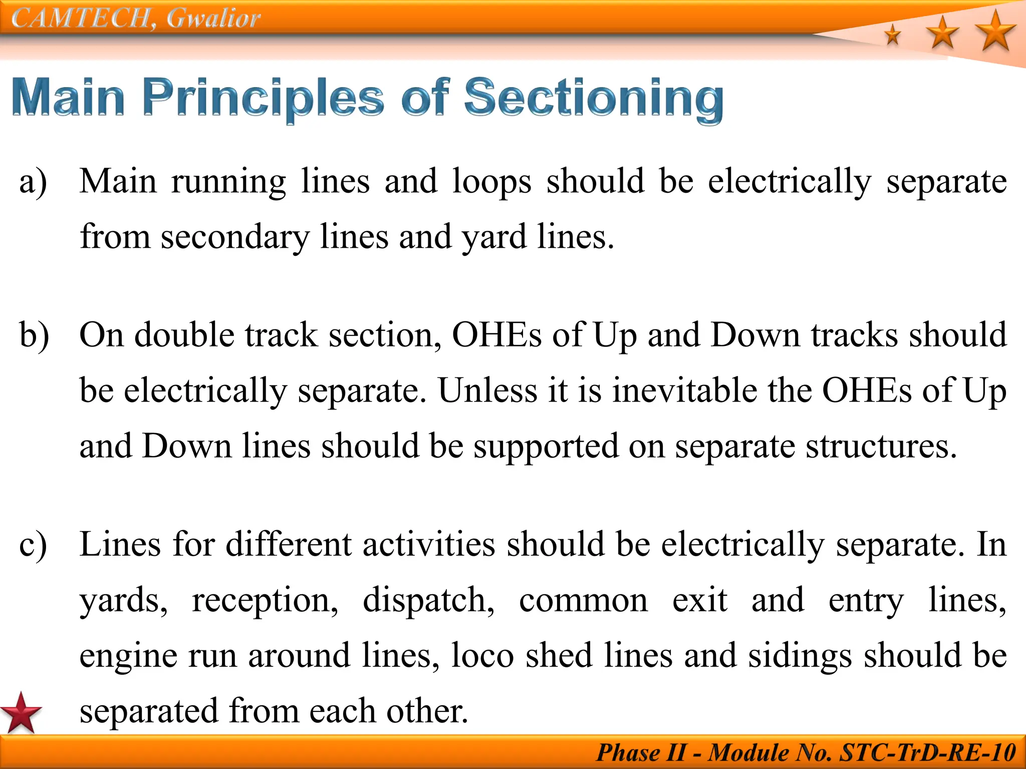 Over head electricity Ohe manual of trd railway.pdf