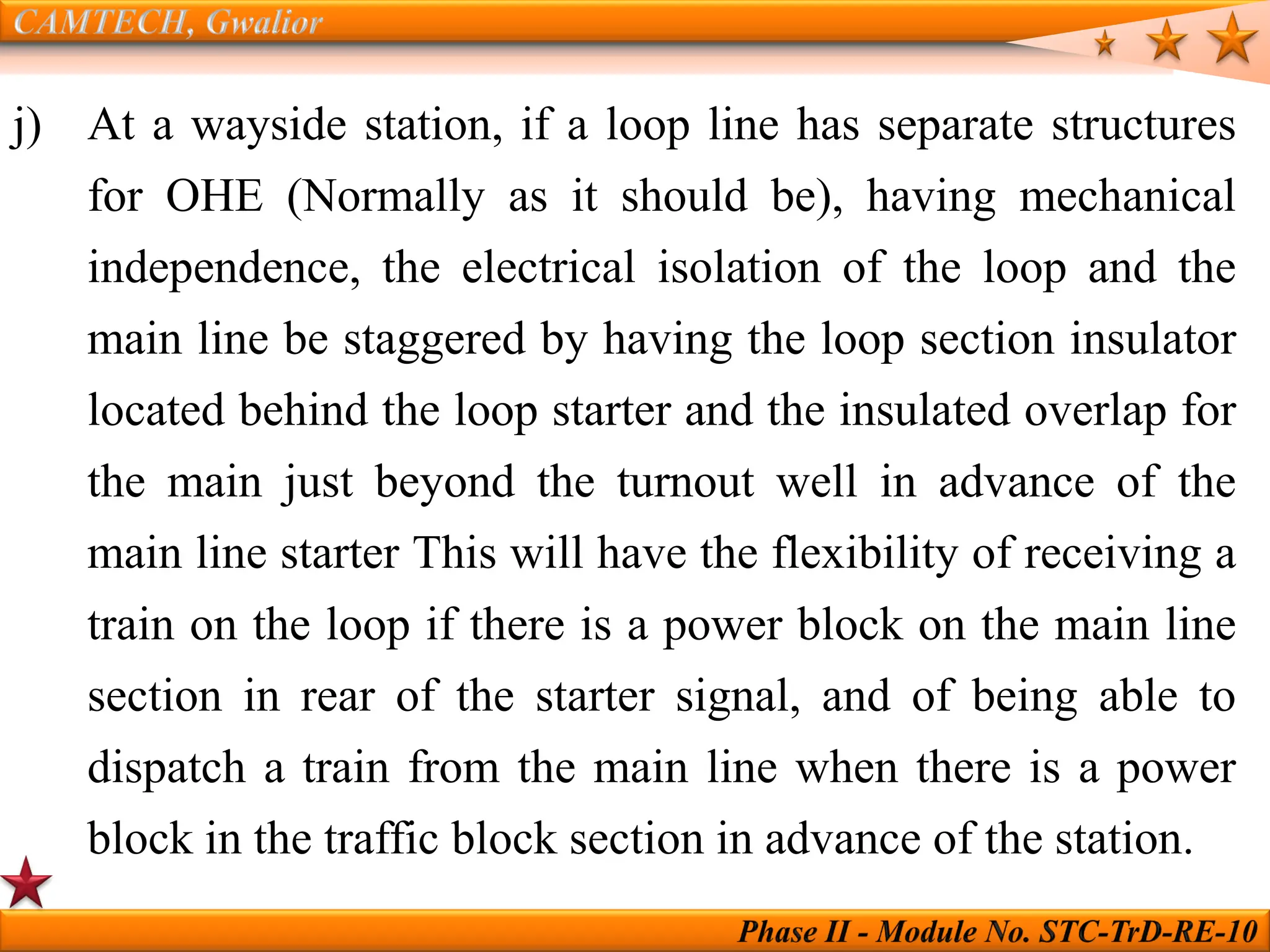 Over head electricity Ohe manual of trd railway.pdf