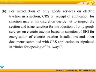 Over head electricity Ohe manual of trd railway.pdf
