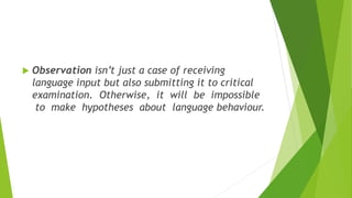 OHE Model.pptx ....................... | PPTX | Education