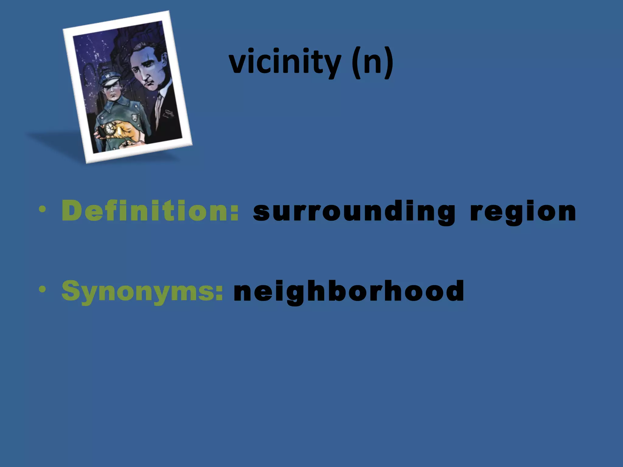 O Henry Vocabulary For After Twenty Years and A Retrieved reformation | PPT