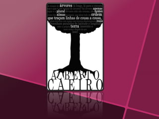 O Heterónimo Alberto Caeiro | PPTX