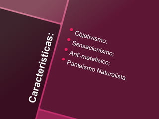 O Heterónimo Alberto Caeiro | PPTX